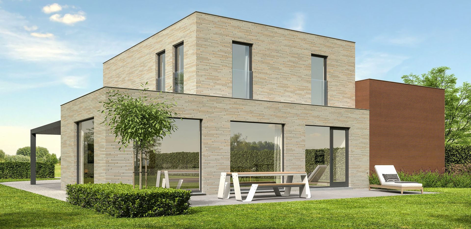 Homeque | Melsele - Beveren