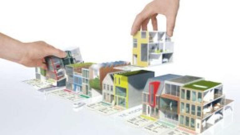 Wat is modulair bouwen? | HomeQue